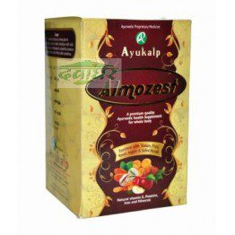 Ayukalp Almozest | 500gm - Dawaghar